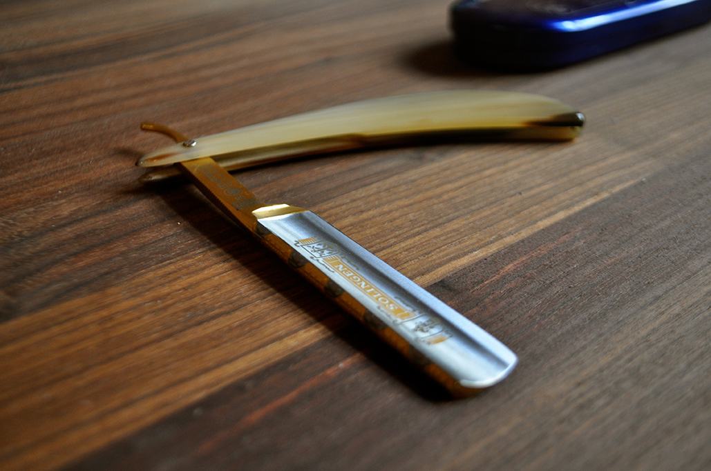 Dapper Gents Grooming Lounge Dapper Gents - The History Behind the Blade