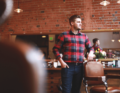 Dapper Gents Grooming Lounge Home - Dapper Gents Grooming Lounge ...